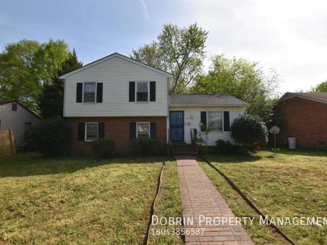 5 Br, 3 bath, Single Family 1807 Maplewood Ave
