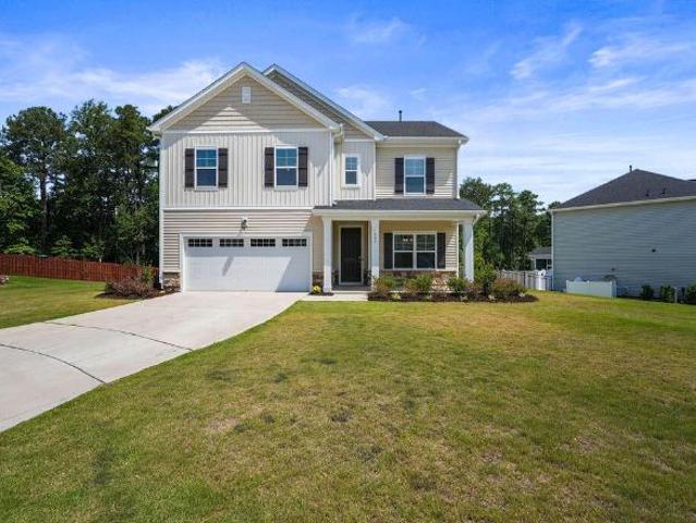 5 Br, 3 bath, Single Family 1809 Delaney Hills Lane