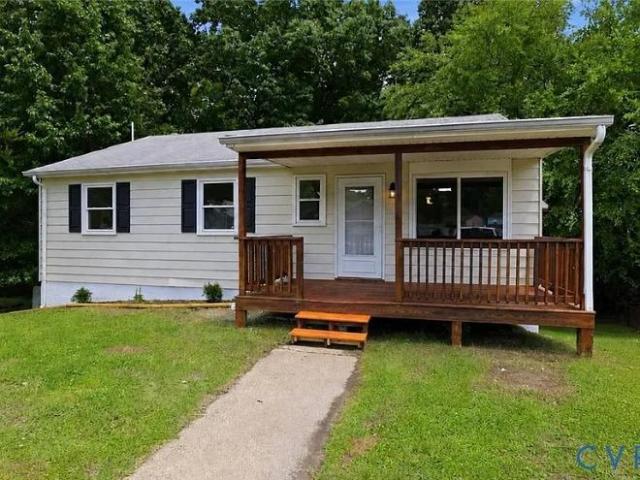 5 Br, 3 bath, Single Family 1810 Owens Court