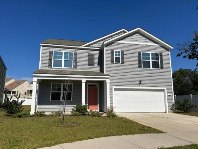 5 Br, 3 bath, Single Family 181 Kelsey Ct