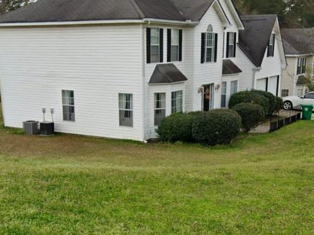 5 Br, 3 bath, Single Family 1853 Harmony Trace