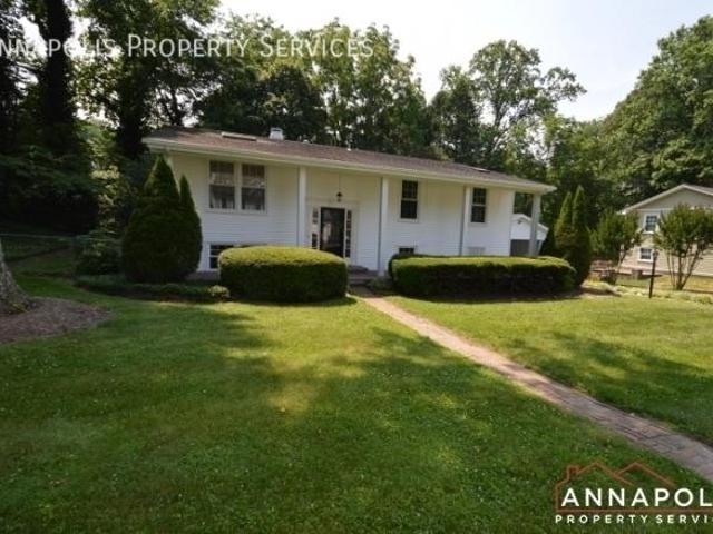 5 Br, 3 bath, Single Family 1908 Dulaney Place