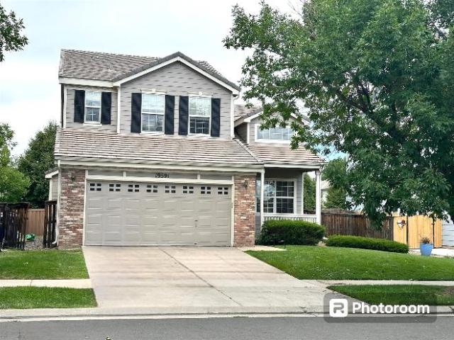 5 Br, 3 bath, Single Family 19591 East 39th Avenue