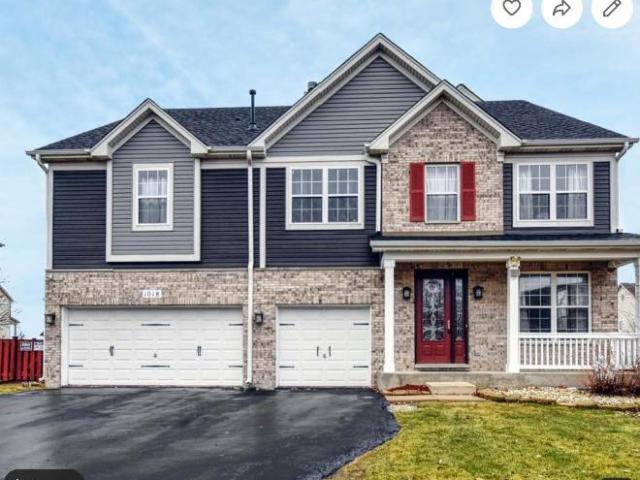 5 Br, 3 bath, Single Family 1018 Jewelflower Ln
