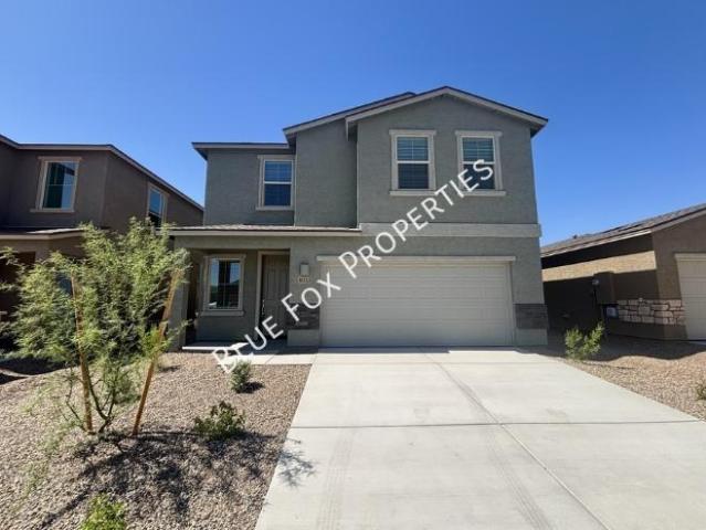 5 Br, 3 bath, Single Family 10253 West Sumullen St