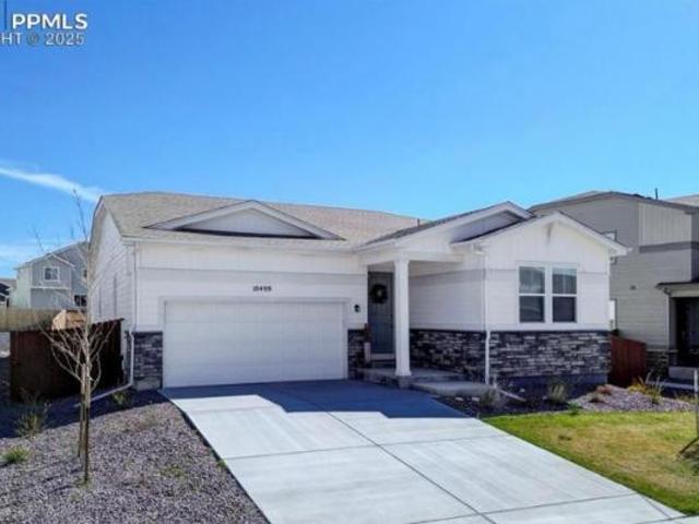 5 Br, 3 bath, Single Family 10499 Rolling Peaks Dr