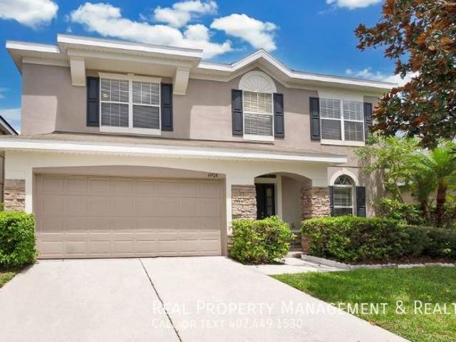5 Br, 3 bath, Single Family 10706 Cypress Trail Dr