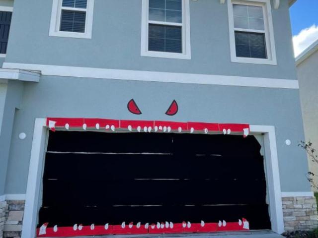 5 Br, 3 bath, Single Family 10880 Tally Fawn Loop