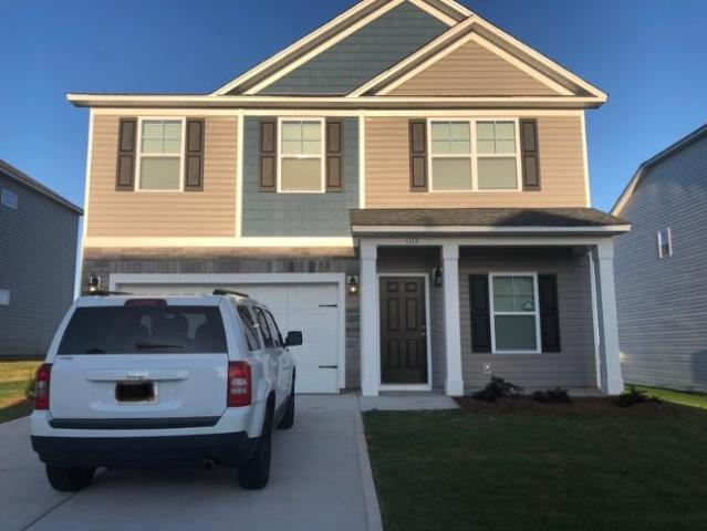 5 Br, 3 bath, Single Family 1112 Sapphire Dr