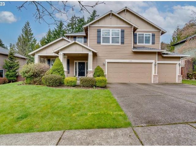 5 Br, 3 bath, Single Family 11381 SE Bethany Dr