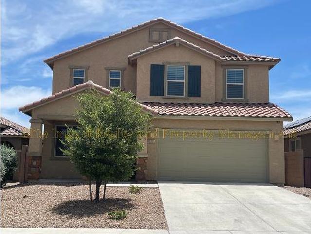 5 Br, 3 bath, Single Family 11442 East Dry Wind Drive