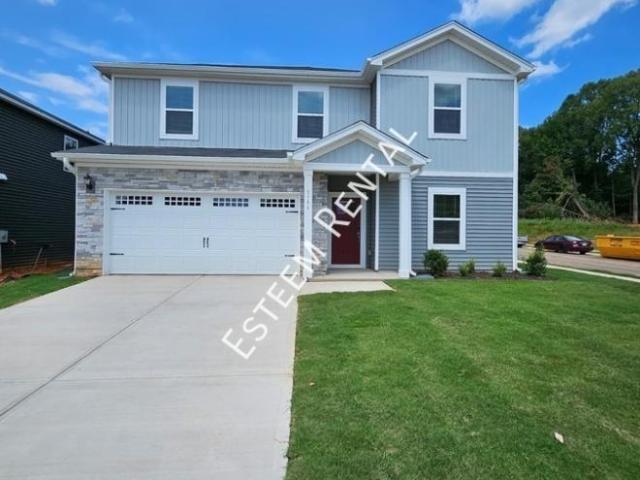5 Br, 3 bath, Single Family 1159 Winding Ridge Dr