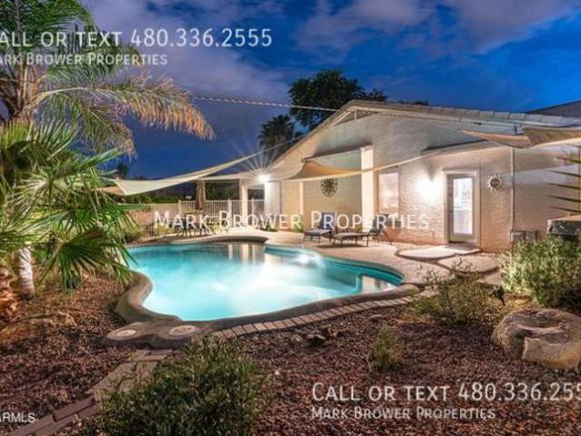 5 Br, 3 bath, Single Family 1181 E Hawken Way