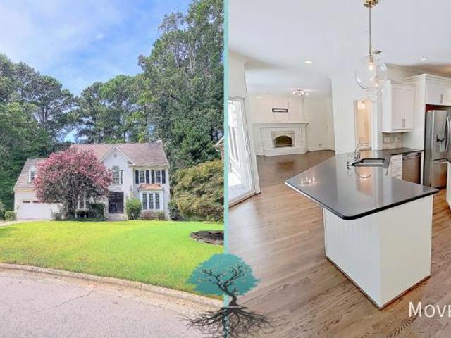 5 Br, 3 bath, Single Family 123 Greymist Ln