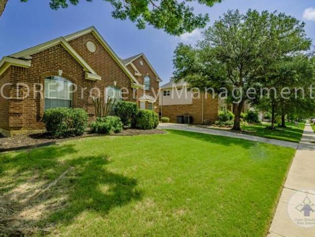 5 Br, 3 bath, Single Family 1211 Limestone Creek