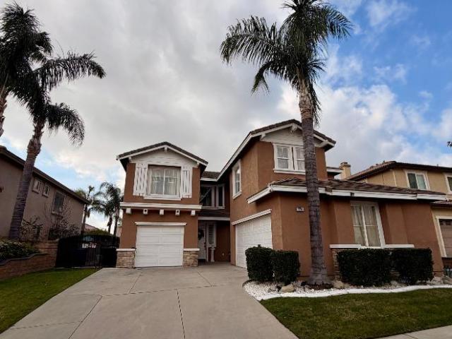 5 Br, 3 bath, Single Family 12241 Queensbury Dr