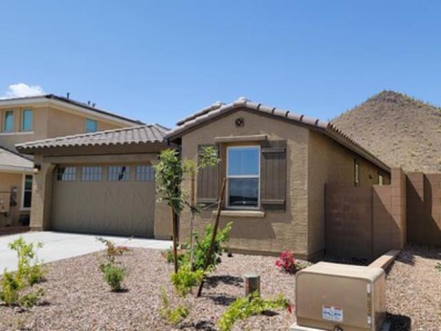 5 Br, 3 bath, Single Family 12522 W Cassia Trl