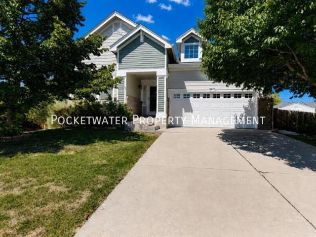 5 Br, 3 bath, Single Family 12677 Jersey Circle West