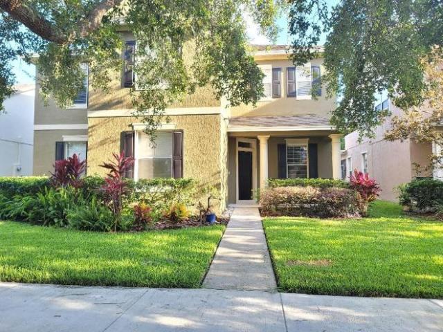 5 Br, 3 bath, Single Family 12748 Bideford Ave