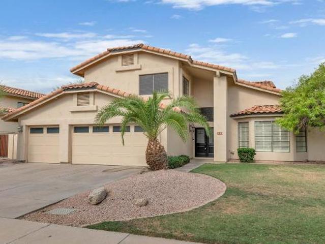 5 Br, 3 bath, Single Family 12740 N 94th Place