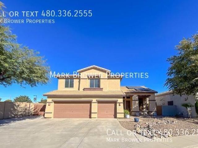 5 Br, 3 bath, Single Family 1302 East Elgin Place