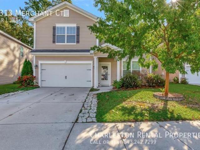 5 Br, 3 bath, Single Family 1313 Merchant Ct