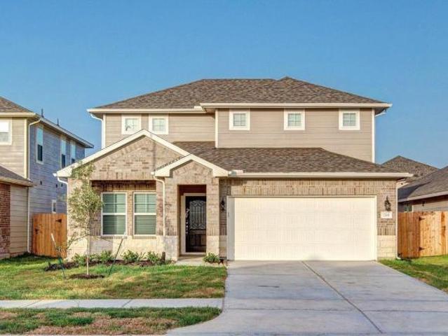 5 Br, 3 bath, Single Family 1315 Gorman Ln