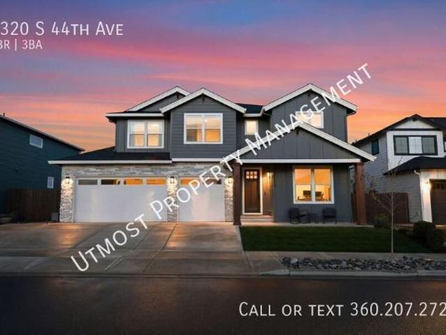 5 Br, 3 bath, Single Family 1320 S 44th Ave