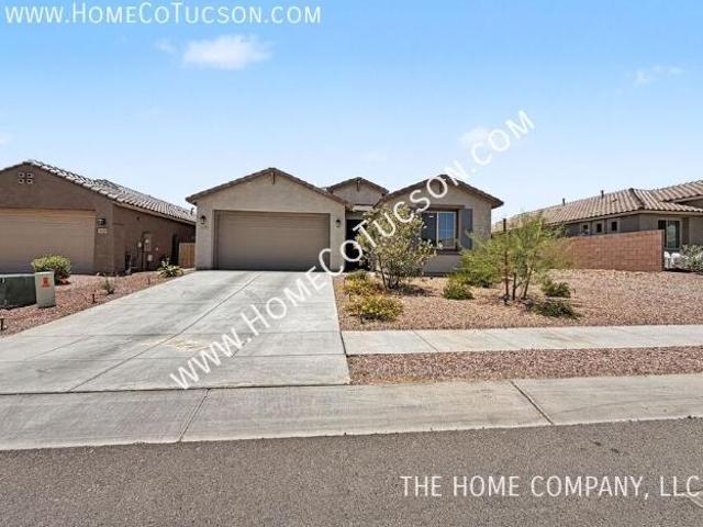 5 Br, 3 bath, Single Family 13293 N Sanidine Drive