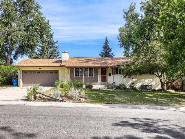 5 Br, 3 bath, Single Family 13487 West 25th Place