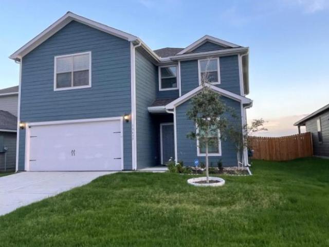 5 Br, 3 bath, Single Family 13635 Logan Pass Dr