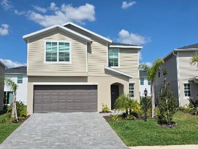 5 Br, 3 bath, Single Family 13851 Lilac Sky Ter