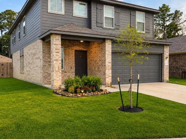 5 Br, 3 bath, Single Family 24103 Copperleaf Bay Ln