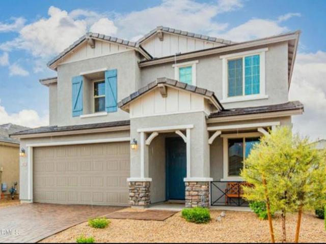 5 Br, 3 bath, Single Family 2437 E Alta Vista Rd