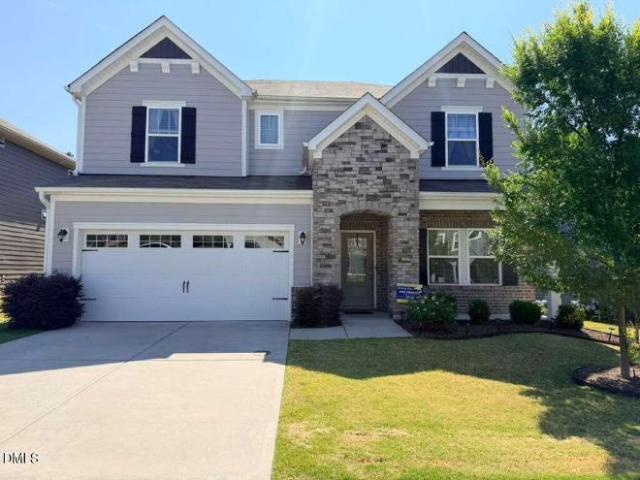 5 Br, 3 bath, Single Family 2525 Elm Grant Drive