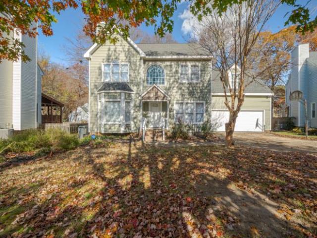 5 Br, 3 bath, Single Family 2532 Birchford Court