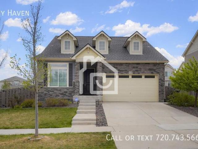 5 Br, 3 bath, Single Family 26332 E Archer Ave