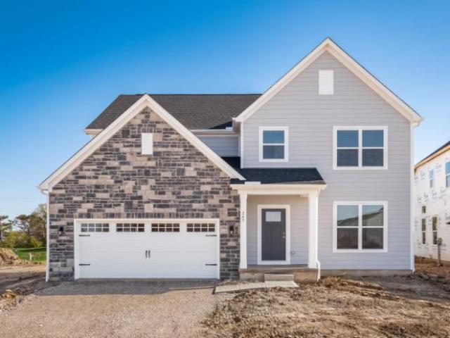 5 Br, 3 bath, Single Family 267 Sage Hill Dr