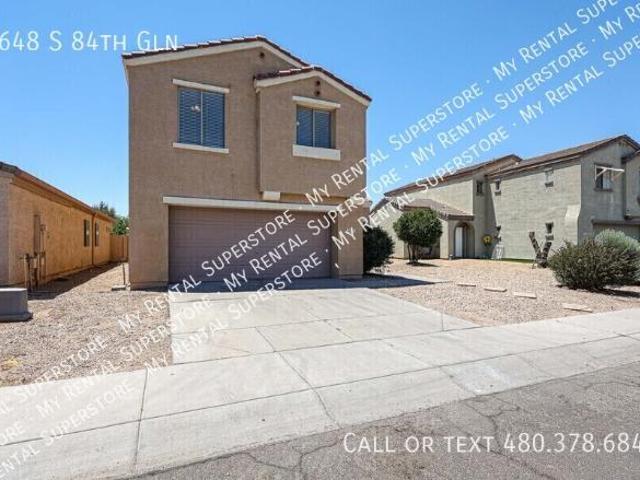 5 Br, 3 bath, Single Family 2648 S 84th Gln