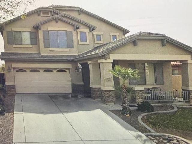 5 Br, 3 bath, Single Family 2741 E Quiet Hollow Ln