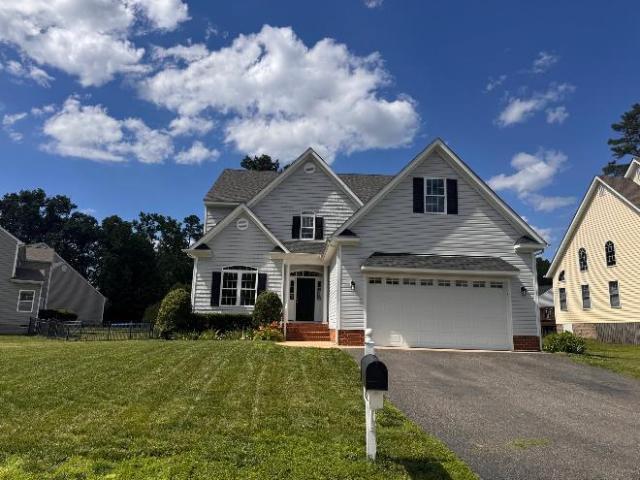 5 Br, 3 bath, Single Family 2912 Bayfront Way