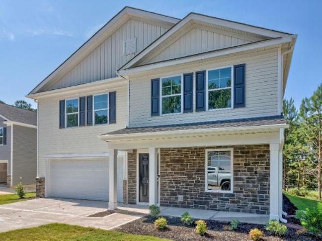 5 Br, 3 bath, Single Family 204 Long Iron Court