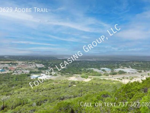 5 Br, 3 bath, Single Family 20629 Adobe Trail