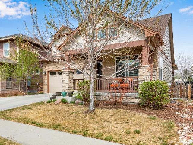 5 Br, 3 bath, Single Family 2068 Cutting Horse Drive