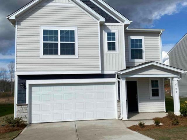 5 Br, 3 bath, Single Family 2122 Brechin Rd