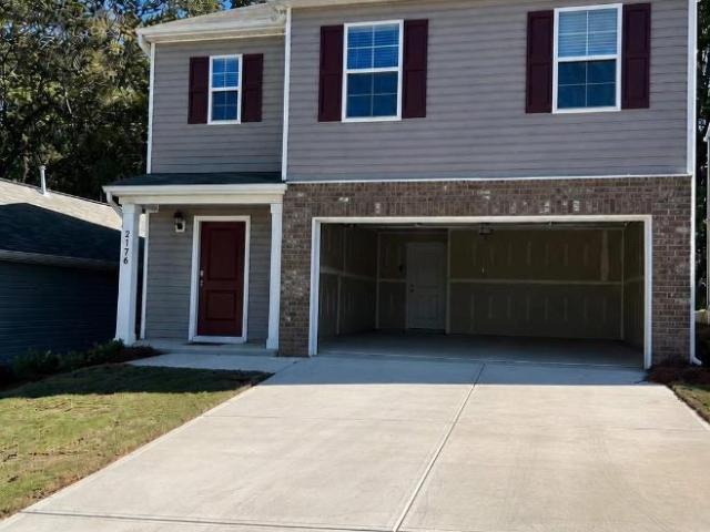 5 Br, 3 bath, Single Family 2176 Elmridge Rd