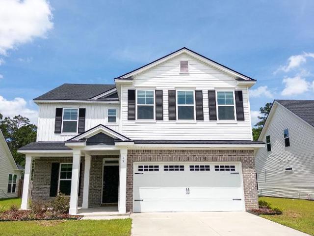 5 Br, 3 bath, Single Family 21 Jazz Drive