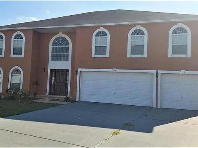 5 Br, 3 bath, Single Family 34 Andora Ct