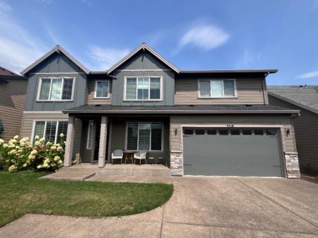 5 Br, 3 bath, Single Family 3518 Ardith Court