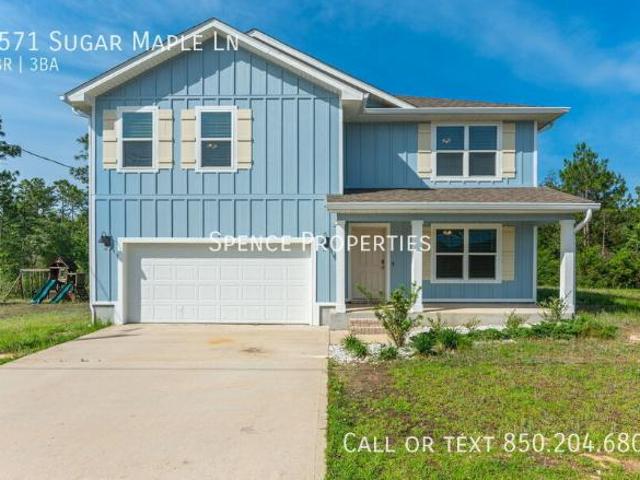 5 Br, 3 bath, Single Family 3571 Sugar Maple Ln